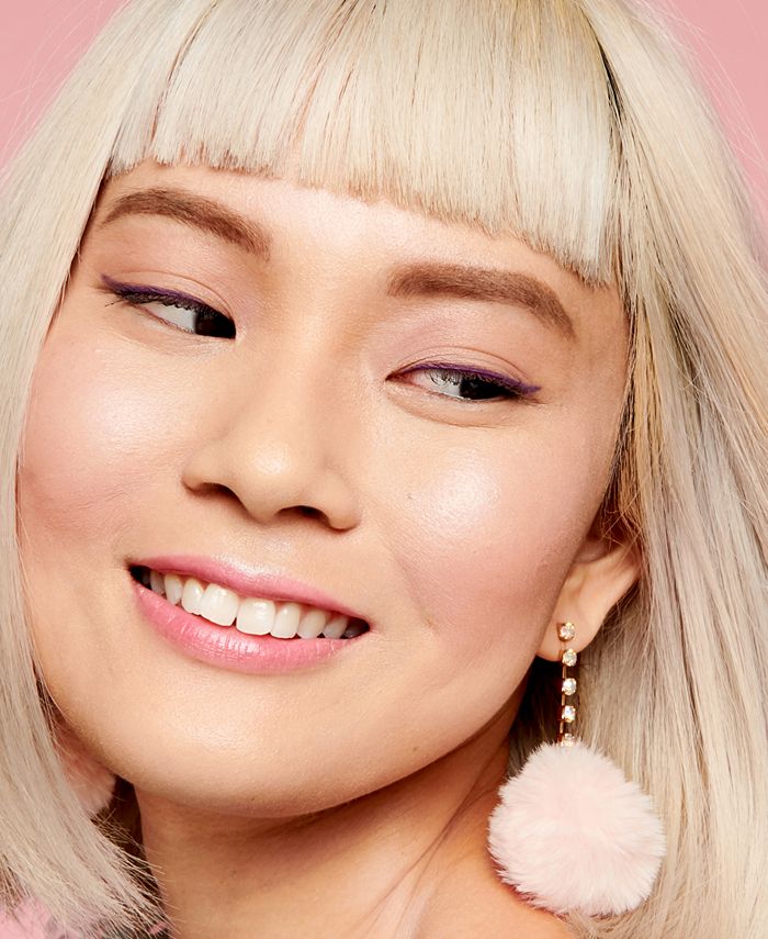 Benefit Cosmetics Dandelion Twinkle Box O' Powder Highlighter Mini ...