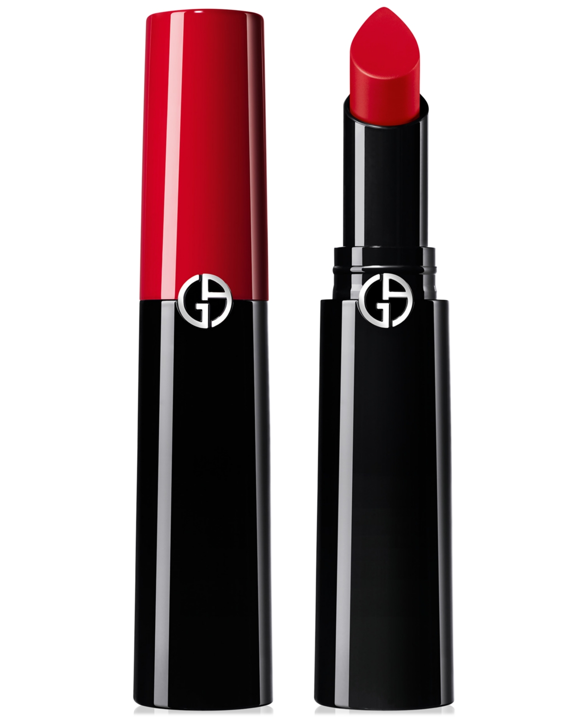 Click here for Armani Beauty Lip Power Long-Lasting Satin Lipstic... prices