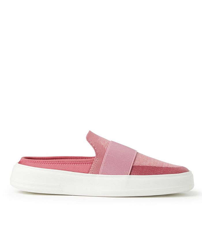 Dearfoams Women's Callie Sport Foam Clogs - Macy's