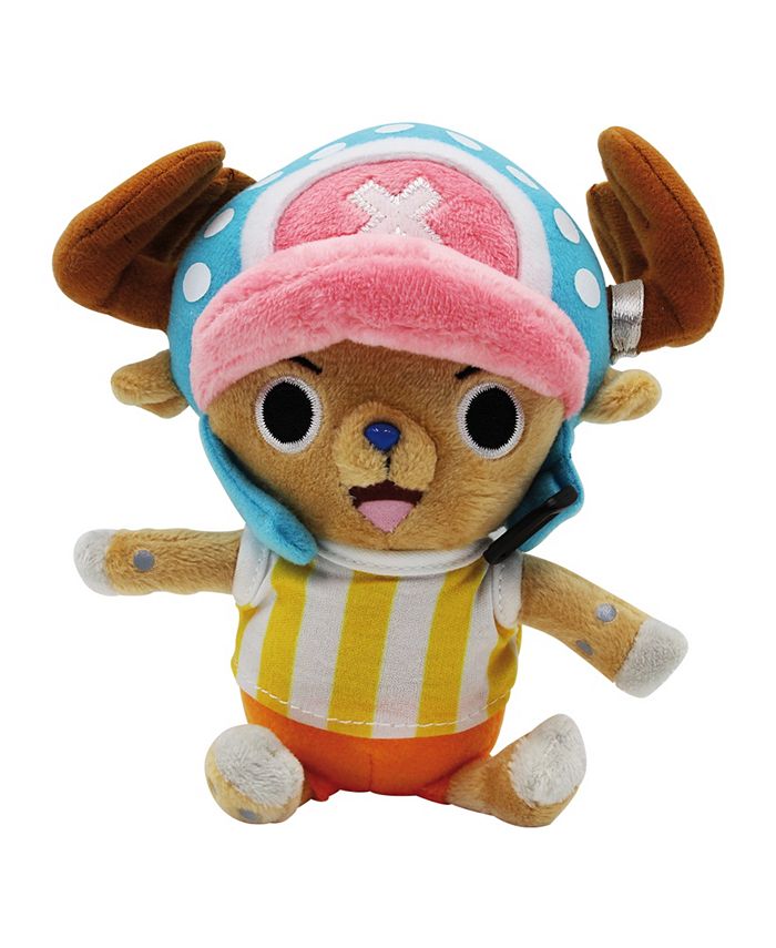 ABYSTYLE One Piece Chopper Mini Plush - Macy's