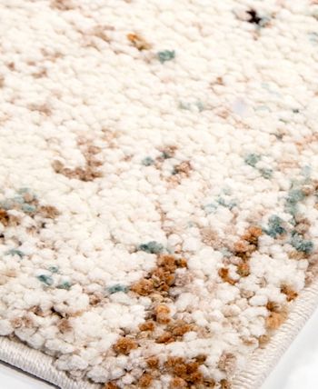 Orian Rugs Orian Cotton Tail Henry 5'3" x 7'6" Area Rug - Macy's