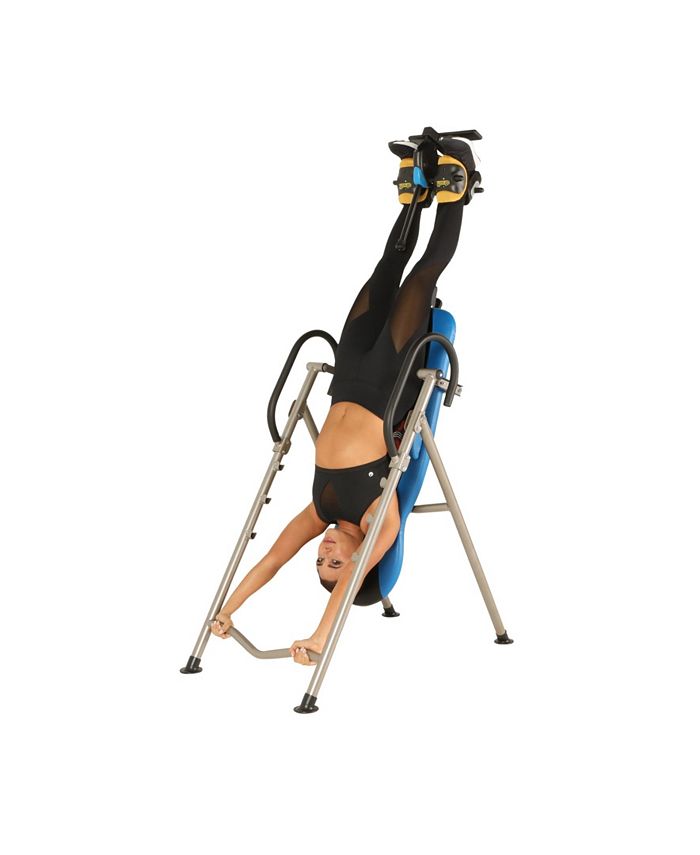 Exerpeutic 275SL Heat and Massage Therapy Inversion Table - Macy's