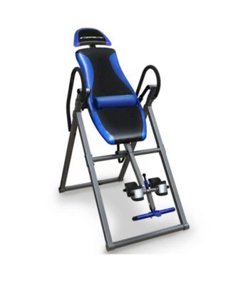 Exerpeutic 150L Triple Safety Locking Inversion Table - Macy's