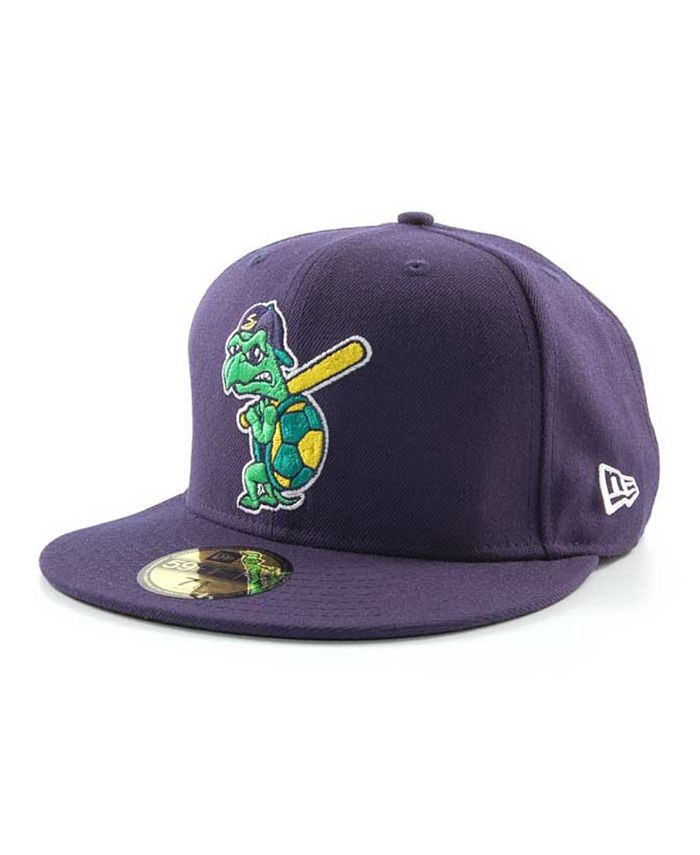 New Era Beloit Snappers 59FIFTY Cap - Macy's