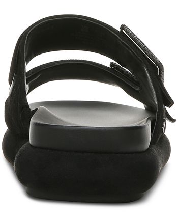 Sam Edelman Women's Kenzie Soft Footbed Sandals & Reviews - Sandals ...