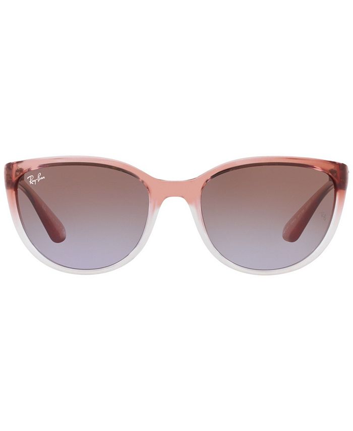 Ray-Ban Women's Sunglasses, EMMA RB4167 - Macy's