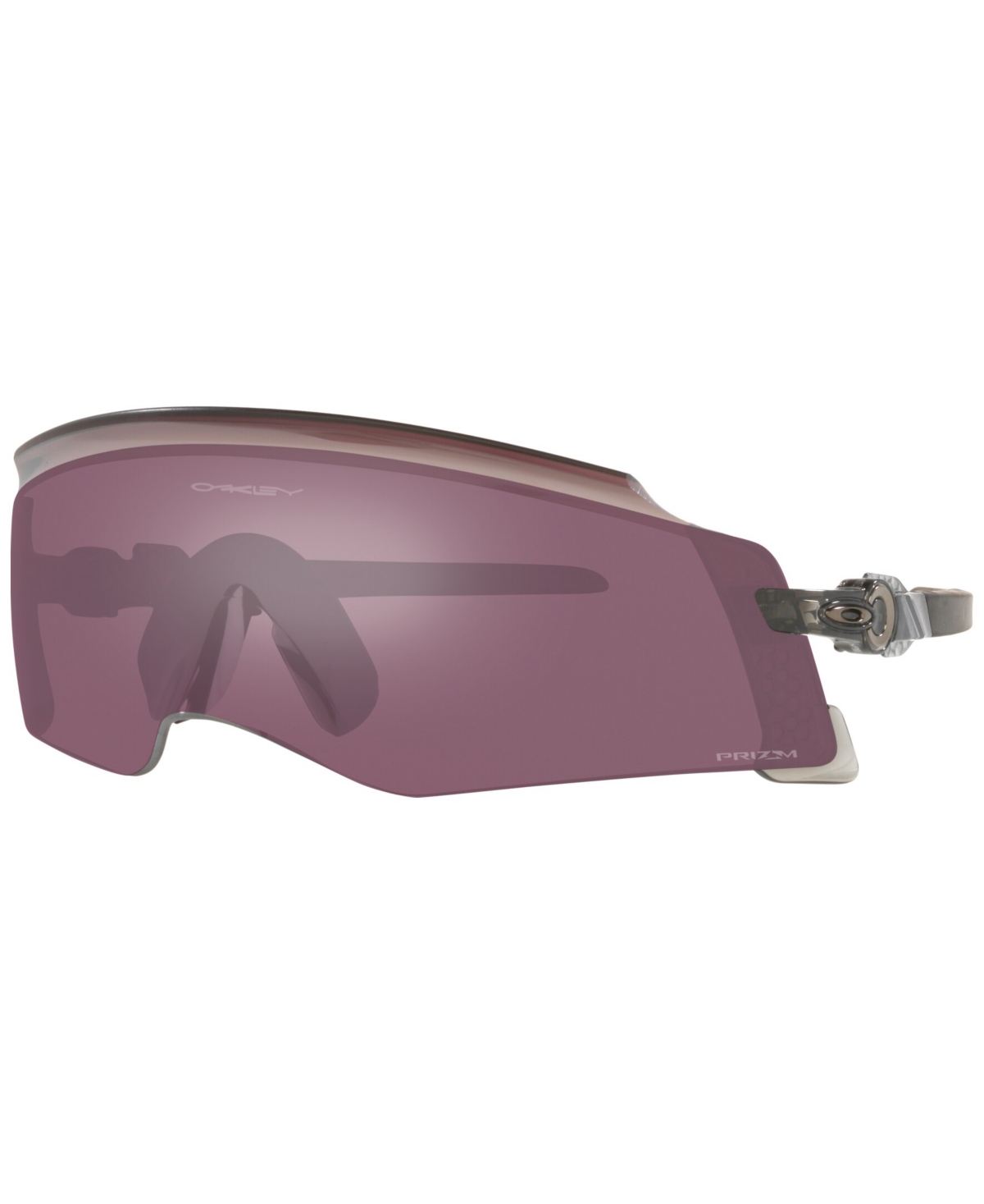 Click here for Oakley Mens Sunglasses  Oakley Kato 0 - Gray Smoke prices