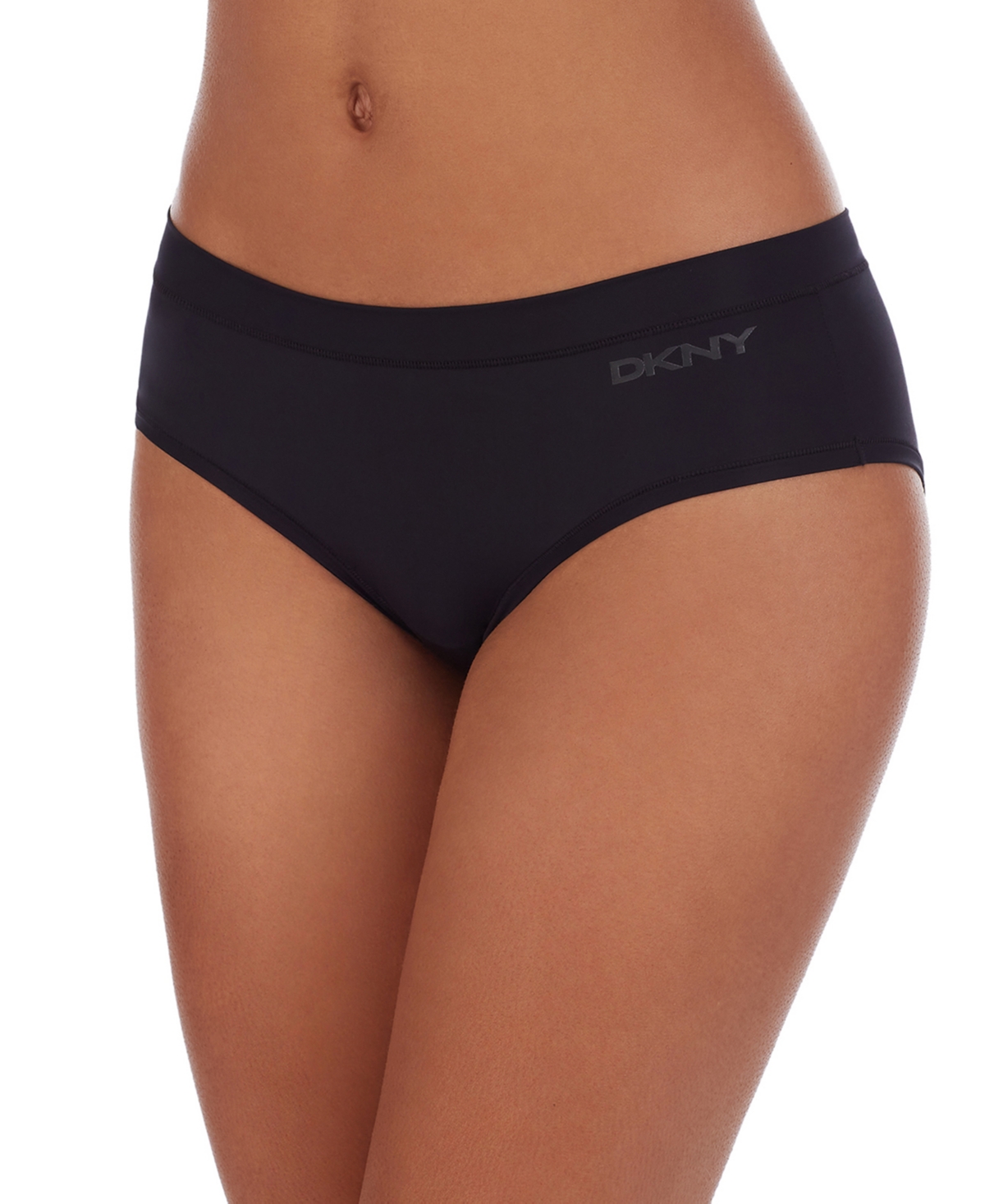 Click here for Dkny Womens Active Comfort Hipster DK8963 - Black prices