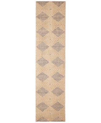 Click here for Liora Manne Dunes Modern Diamond Area Rug prices
