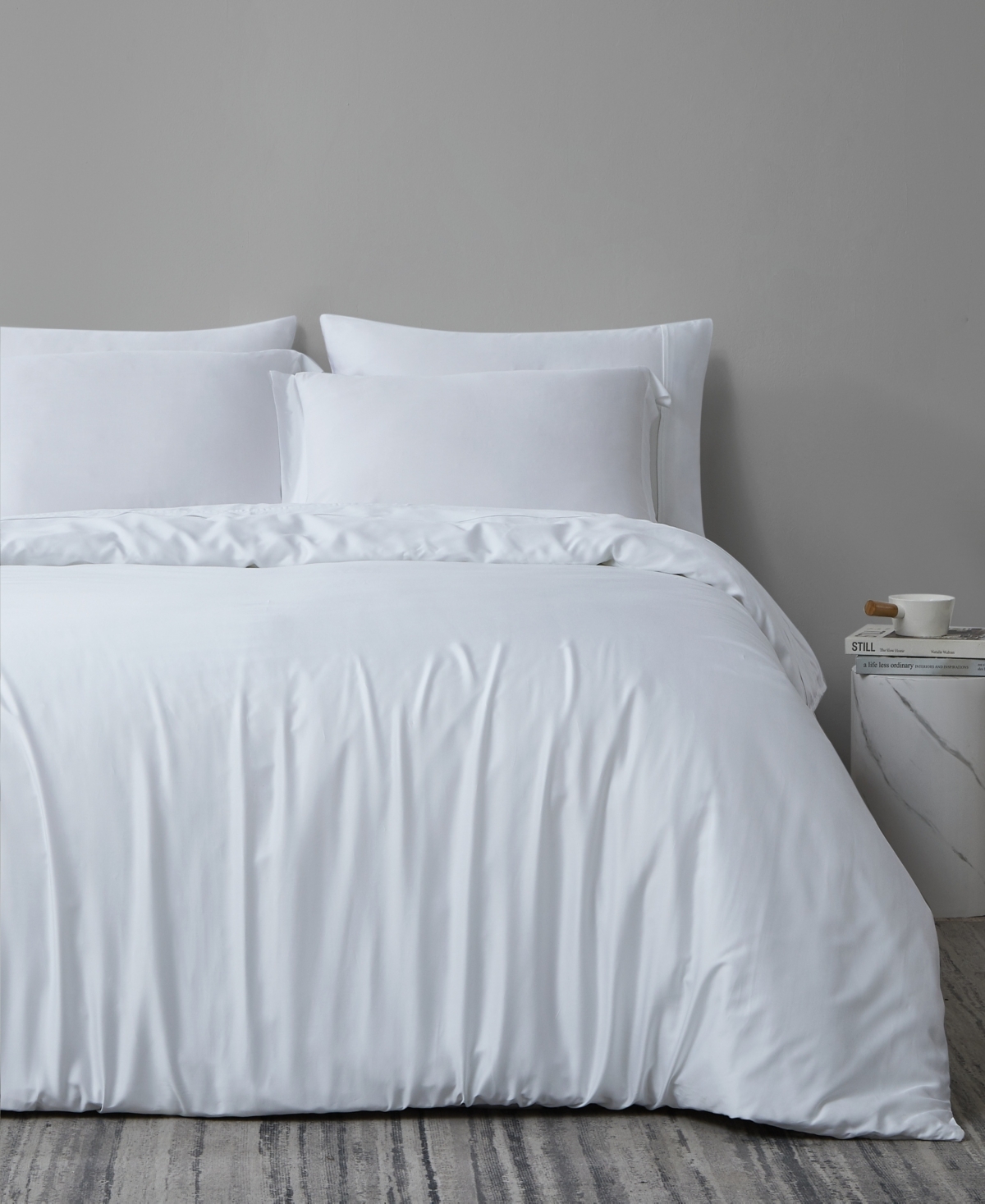 Click here for Southshore Fine Linens Premium Luxury 3-Pc. Duvet... prices