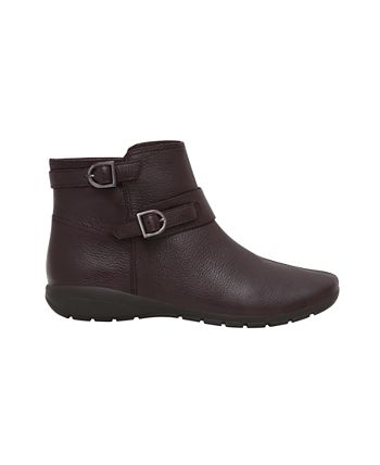 Easy Spirit Women's Aurelia Booties & Reviews - Booties - Shoes - Macy's
