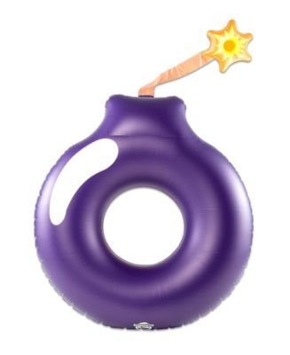 Cannonball Float - Macy's