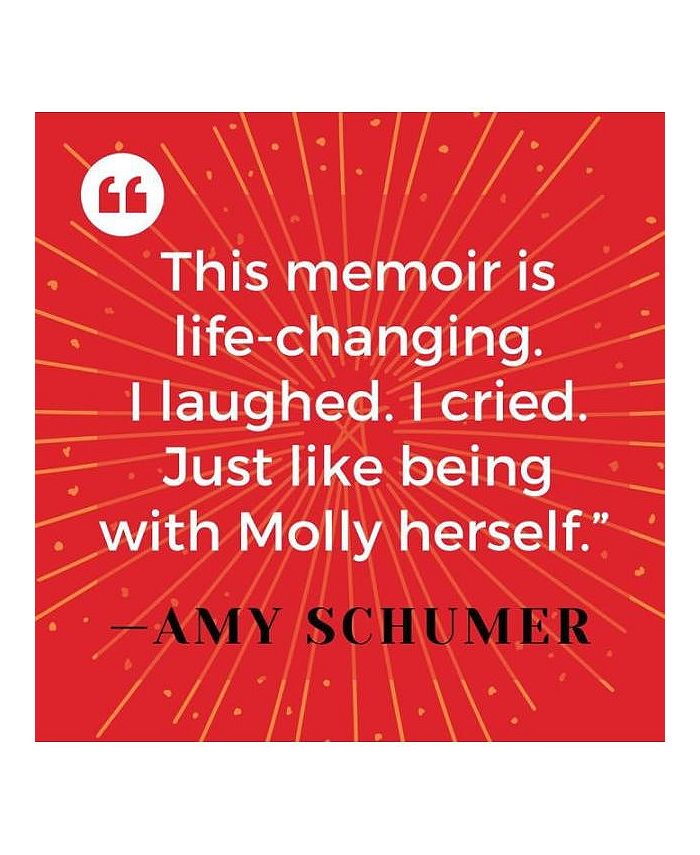 Barnes & Noble Hello, Molly!: A Memoir by Molly Shannon - Macy's