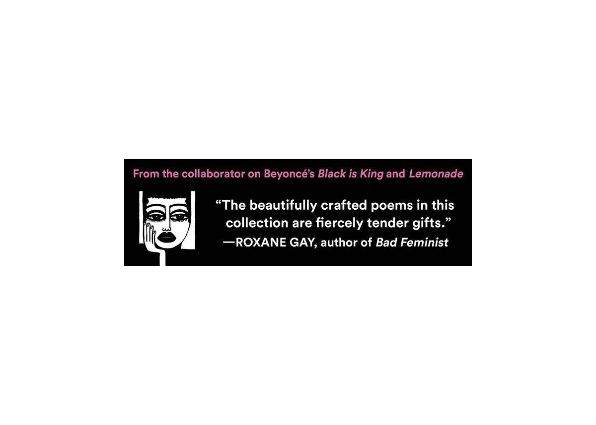 Barnes & Noble Bless the Daughter Raised by a Voice in Her Head: Poems ...
