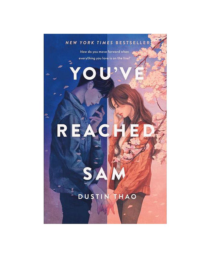 Barnes & Noble You've Reached Sam: A Novel by Dustin Thao - Macy's