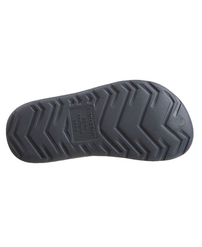 Totes Kid's Sol Bounce Splash and Play Clog & Reviews - Sandals - Shoes ...