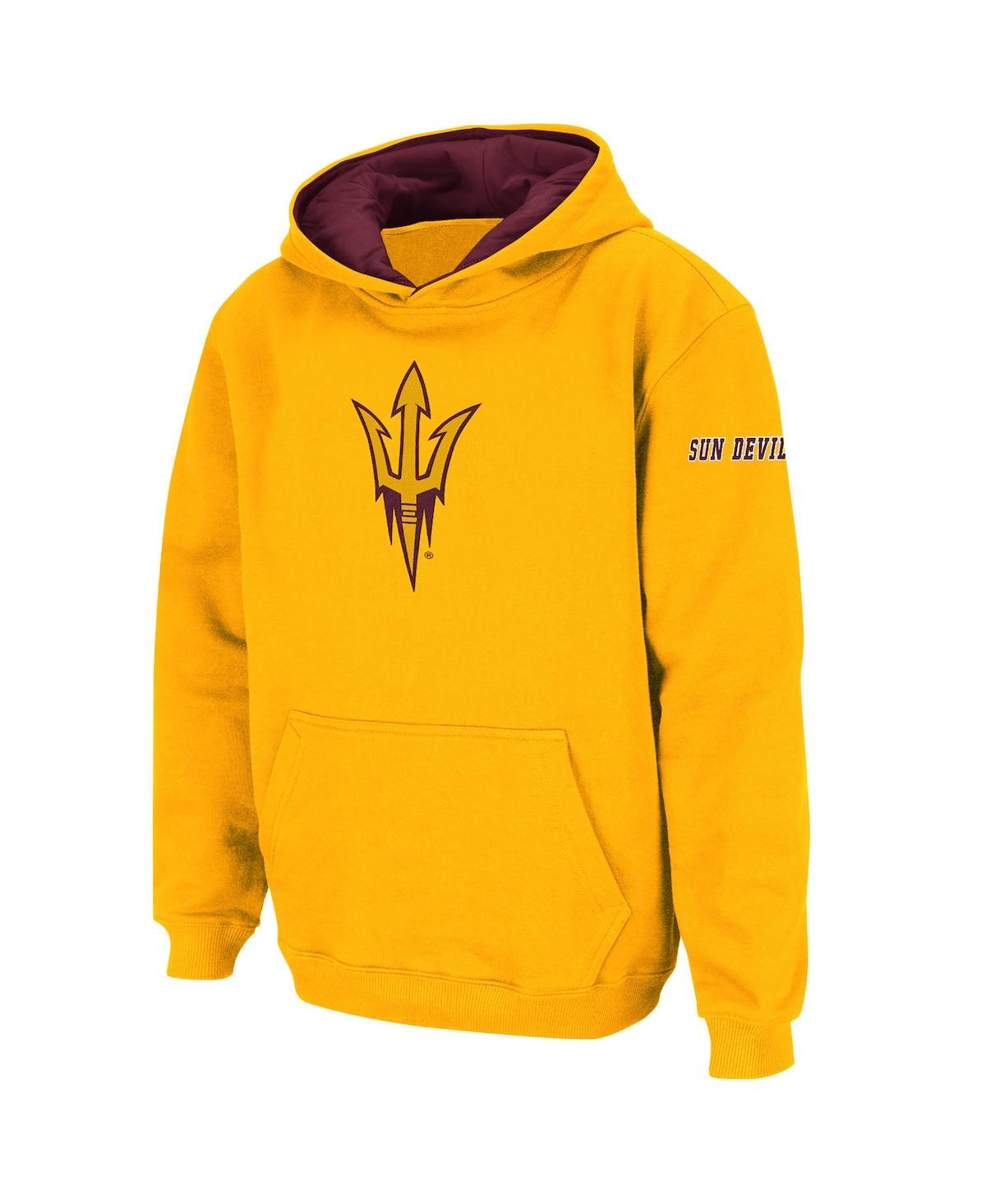 Click here for Big Boys Stadium Athletic Gold Arizona State Sun D... prices