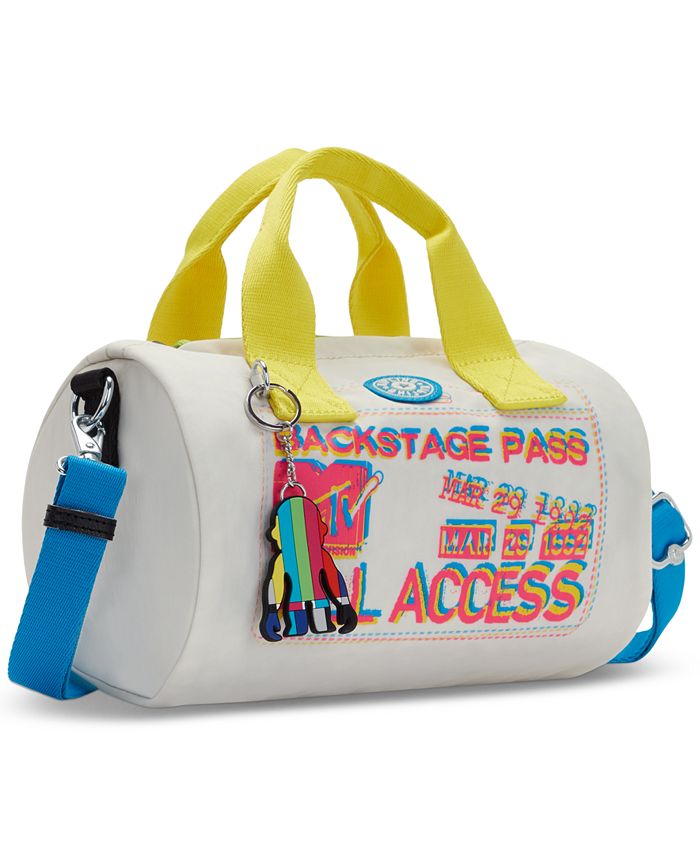 Kipling MTV Evela Crossbody Bag - Macy's