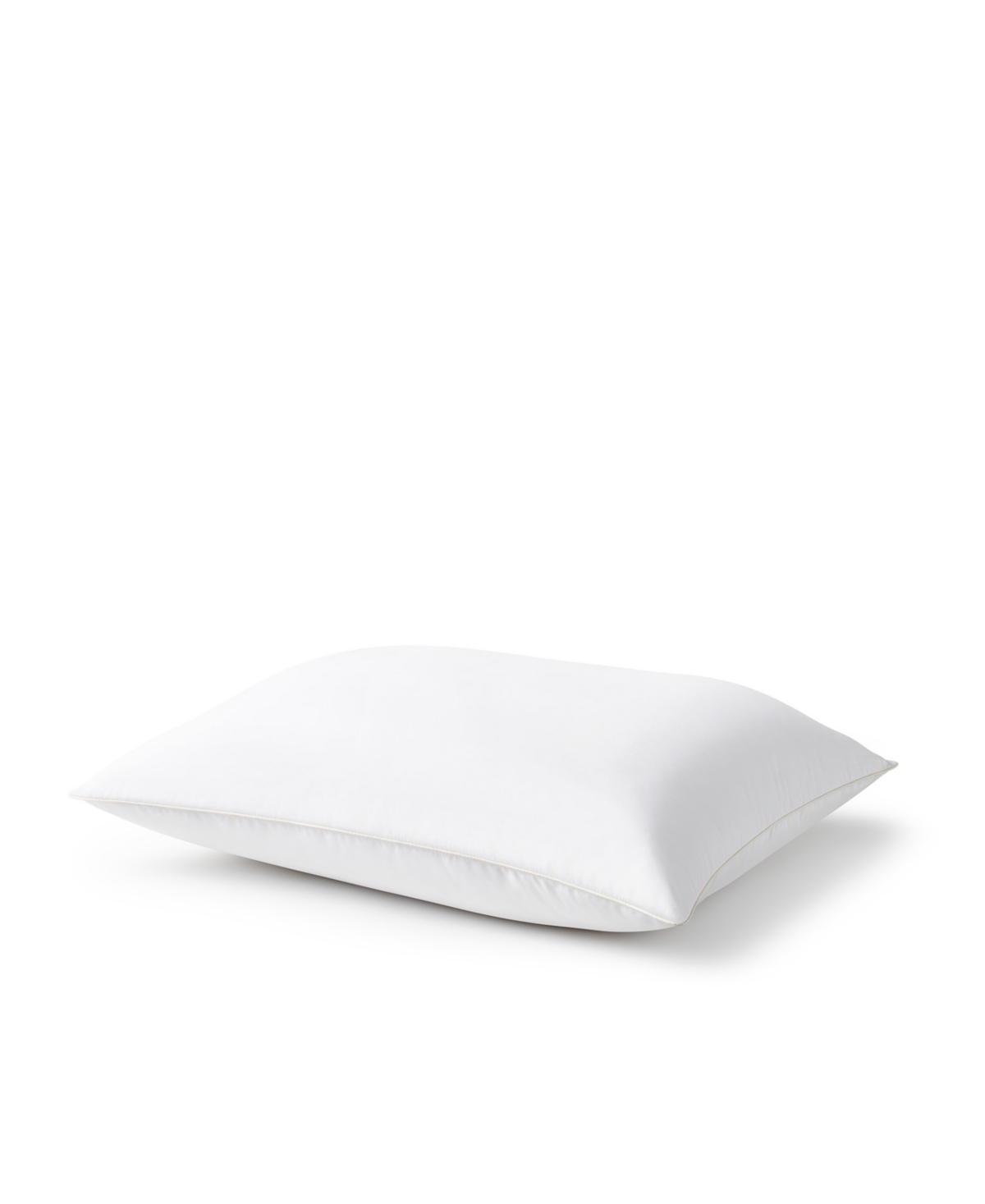 Click here for Nestl Loft Overstuffed Synthetic Down Pillow  King... prices