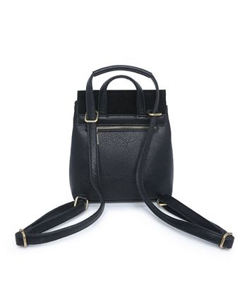 Moda Luxe Women's Claudette Backpack & Reviews - Handbags & Accessories ...