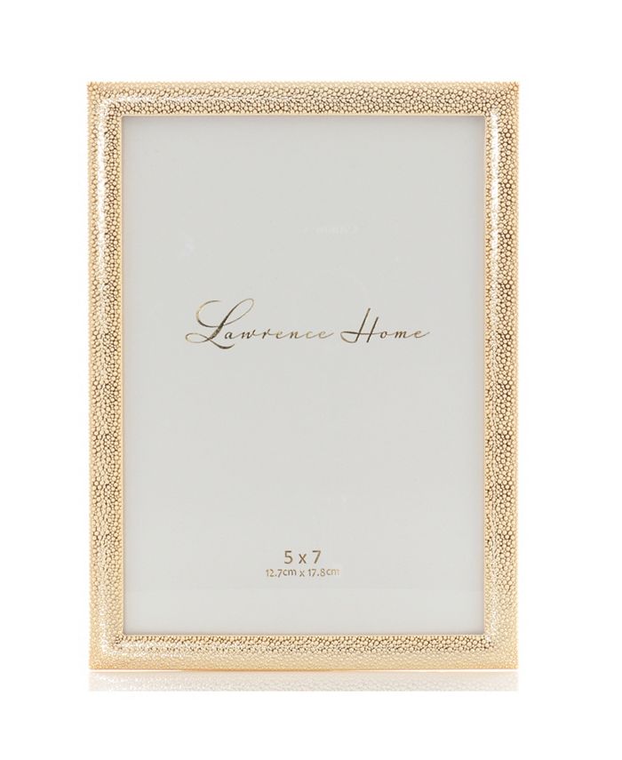 Lawrence Frames Radiance Picture Frame, 5" x 7" - Macy's