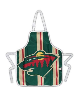 Minnesota Wild Double-Sided Apron - Macy's