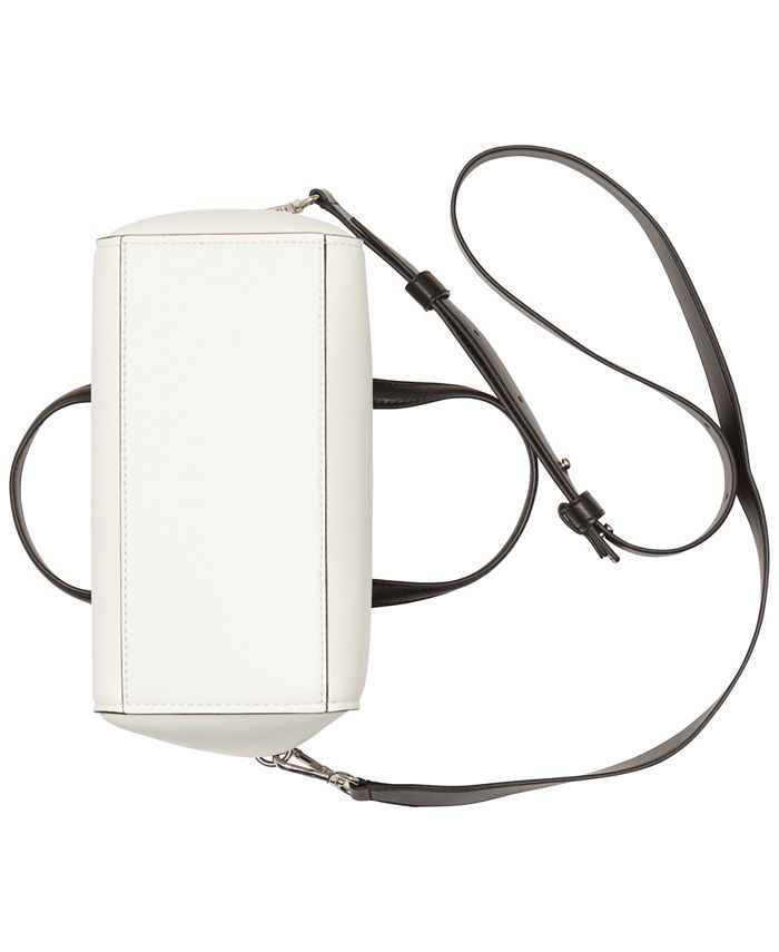 DKNY Tilly Small North South Crossbody - Macy's