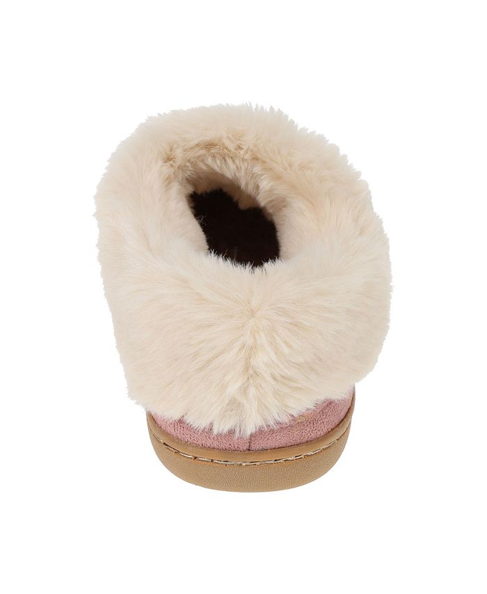 IZOD Women's Celia Knit Clogs - Macy's