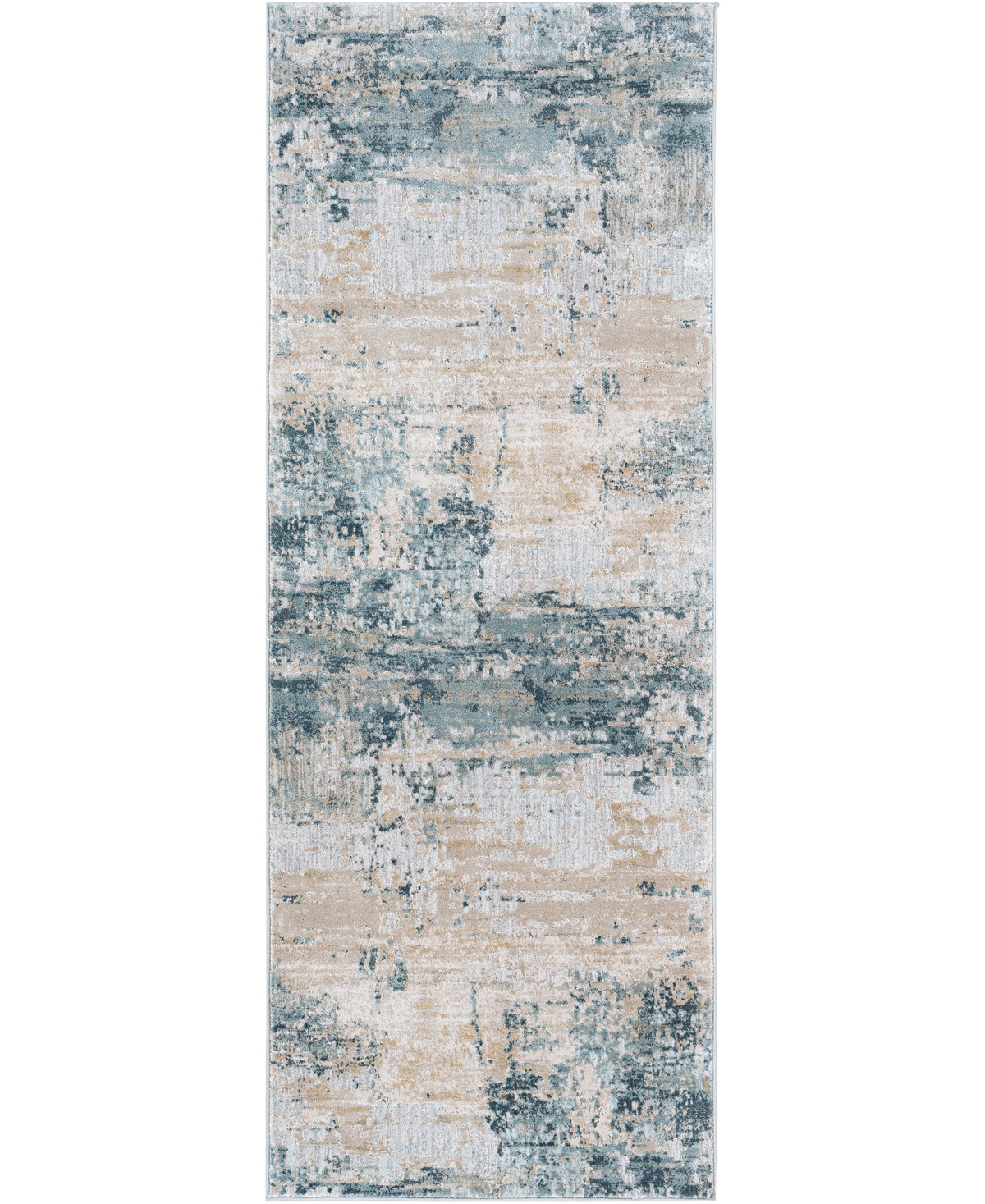 Click here for Livabliss Brunswick BWK2302 27 x 10 Runner Area Ru... prices