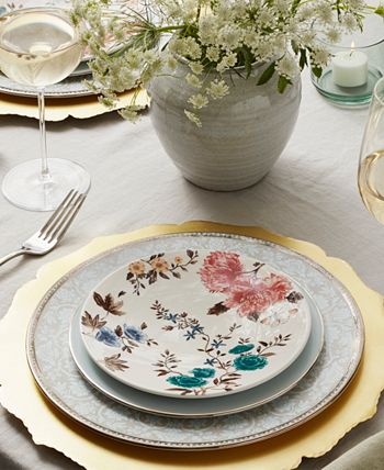 Lenox Westmore 3 Piece Place Setting - Macy's