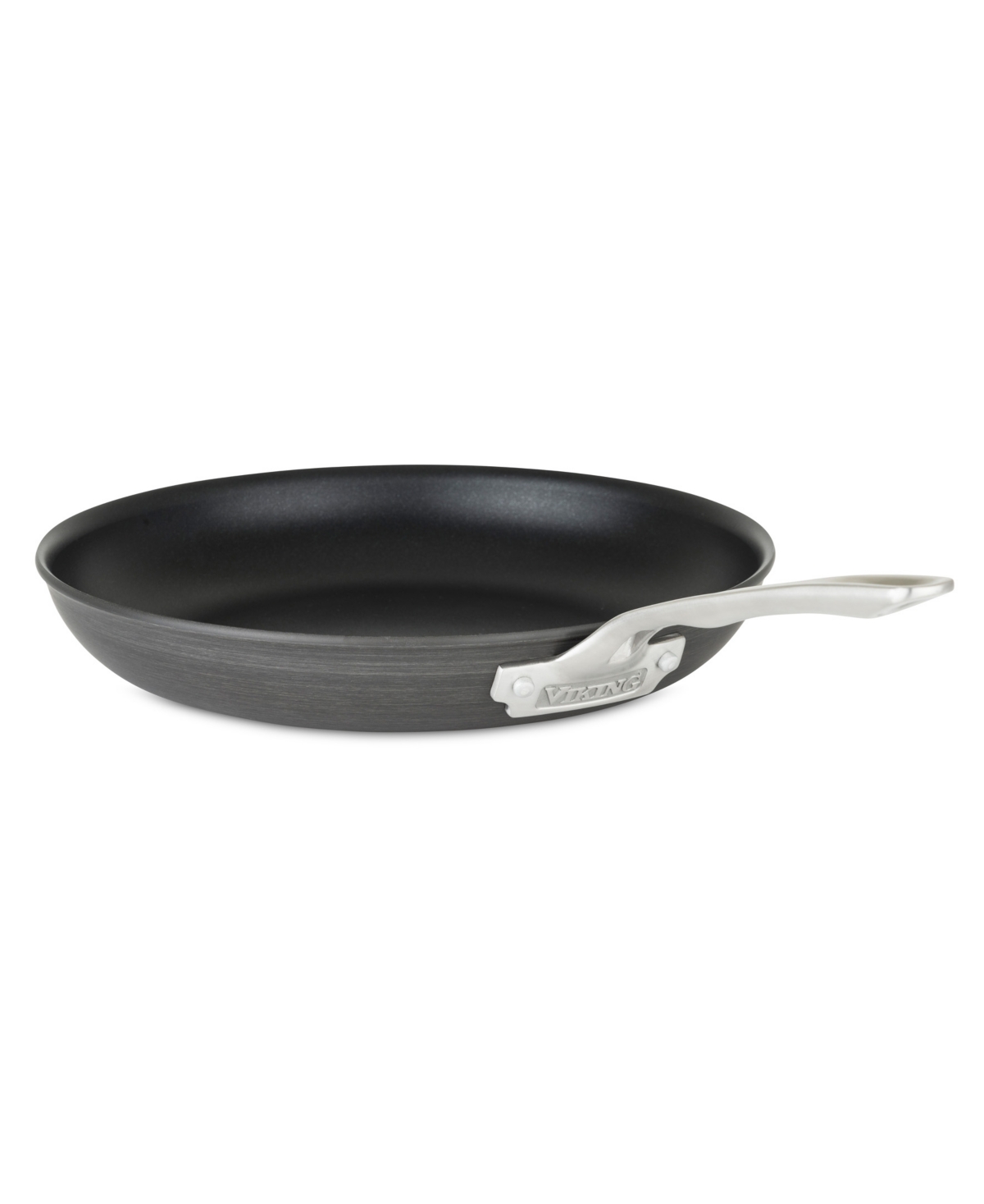 Click here for Viking Hard Anodized Nonstick Fry Pan  12 - Dark G... prices