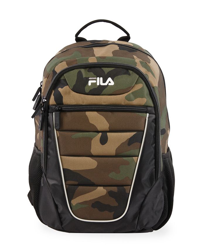 Fila Argus 5 Backpack - Macy's
