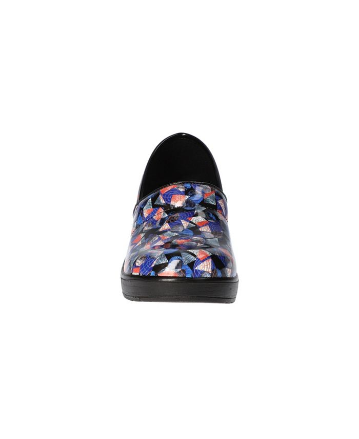 Easy Street Women's Lyndee Slip Resistant Clogs - Macy's
