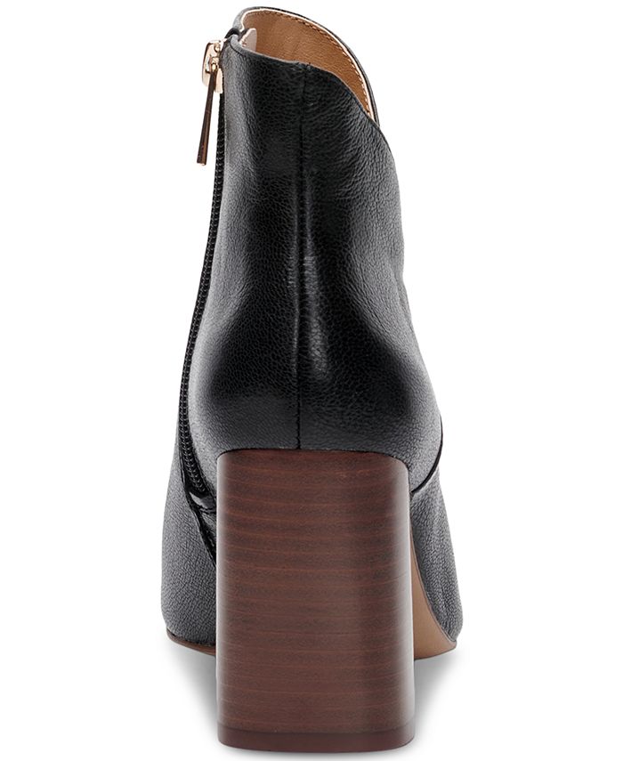 Jessica Simpson Women's Abrina Booties & Reviews - Booties - Shoes - Macy's