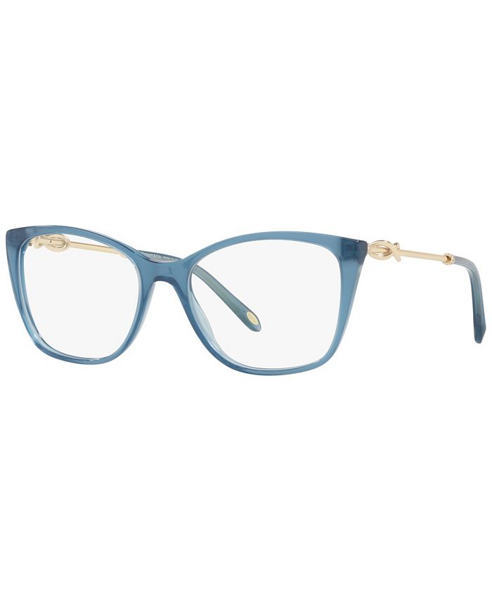 Tiffany & Co. TF2160B Women's Square Eyeglasses - Macy's