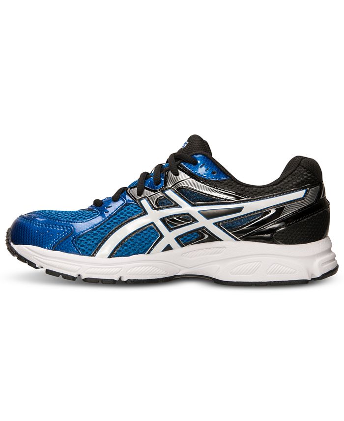 Asics Men's GEL-Contend 2 Wide Running Sneakers from Finish Line - Macy's