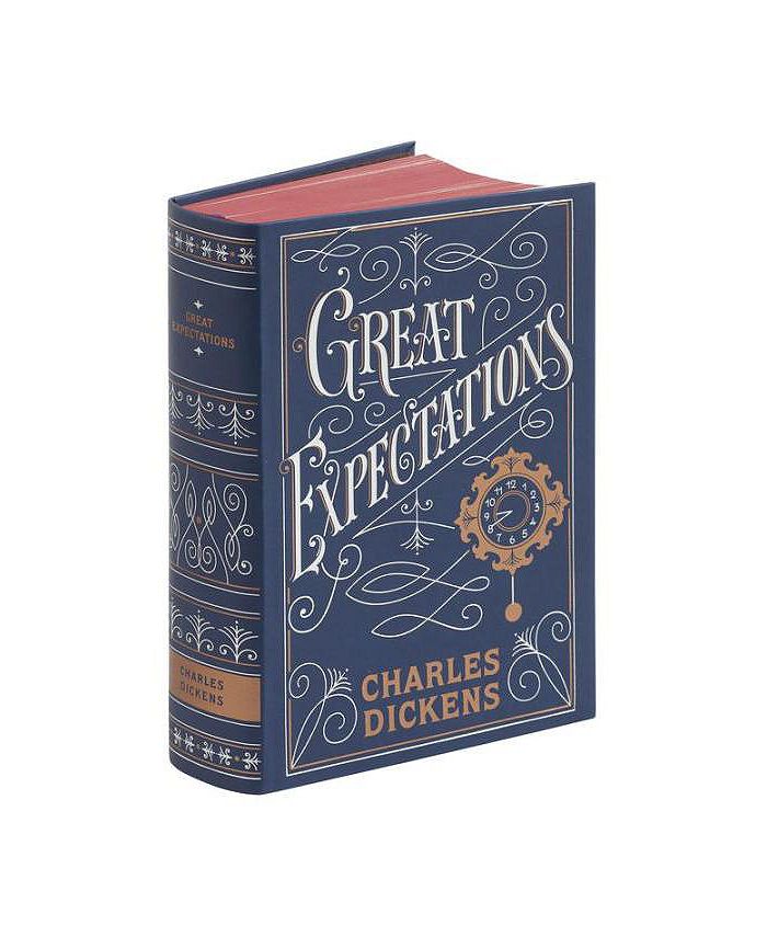 Barnes & Noble Great Expectations (Collectible Editions) by Charles ...