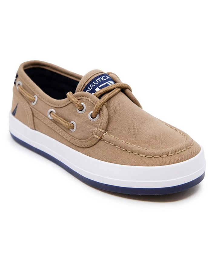 Nautica Boy Shoes