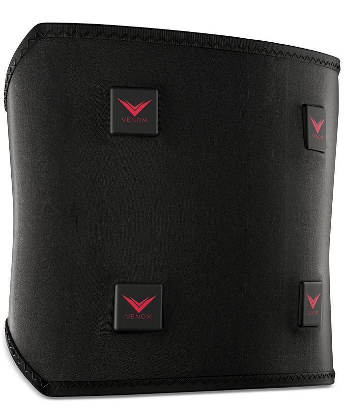 Hyperice Venom Heated Back Massager - Macy's