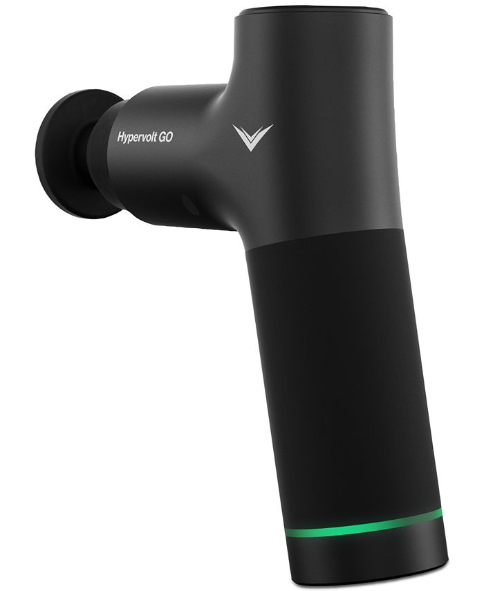 Hyperice Hypervolt Go Massager - Macy's