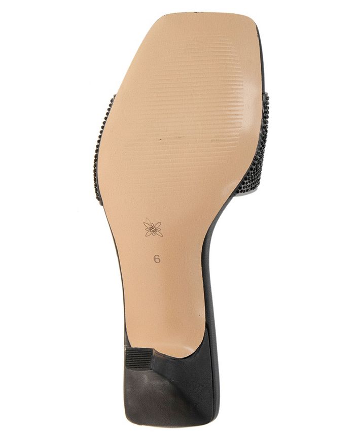BCBGeneration Women's Maxari Dress Sandal - Macy's