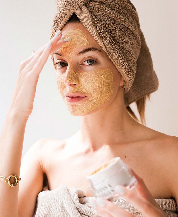 Joanna Vargas Exfoliating Mask, 1.7-oz. - Macy's