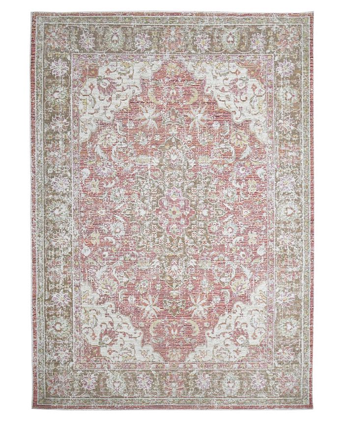 Amer Rugs Century Blythe 2' x 3' Area Rug - Macy's
