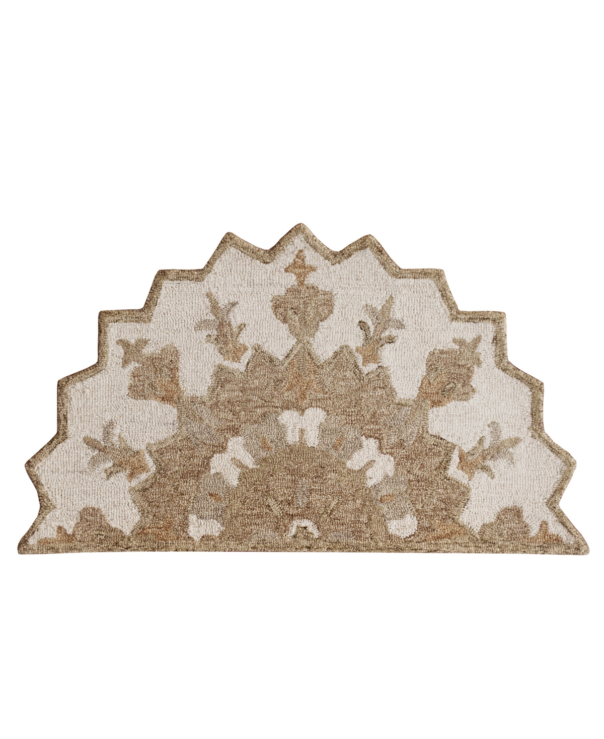 Click here for Lr Home Arabella ABA706 23 x 310 Hearth Area Rug -... prices