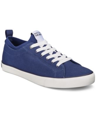 Kenneth Cole Men's The Run Casual Lace-Up Sneaker - Macy's