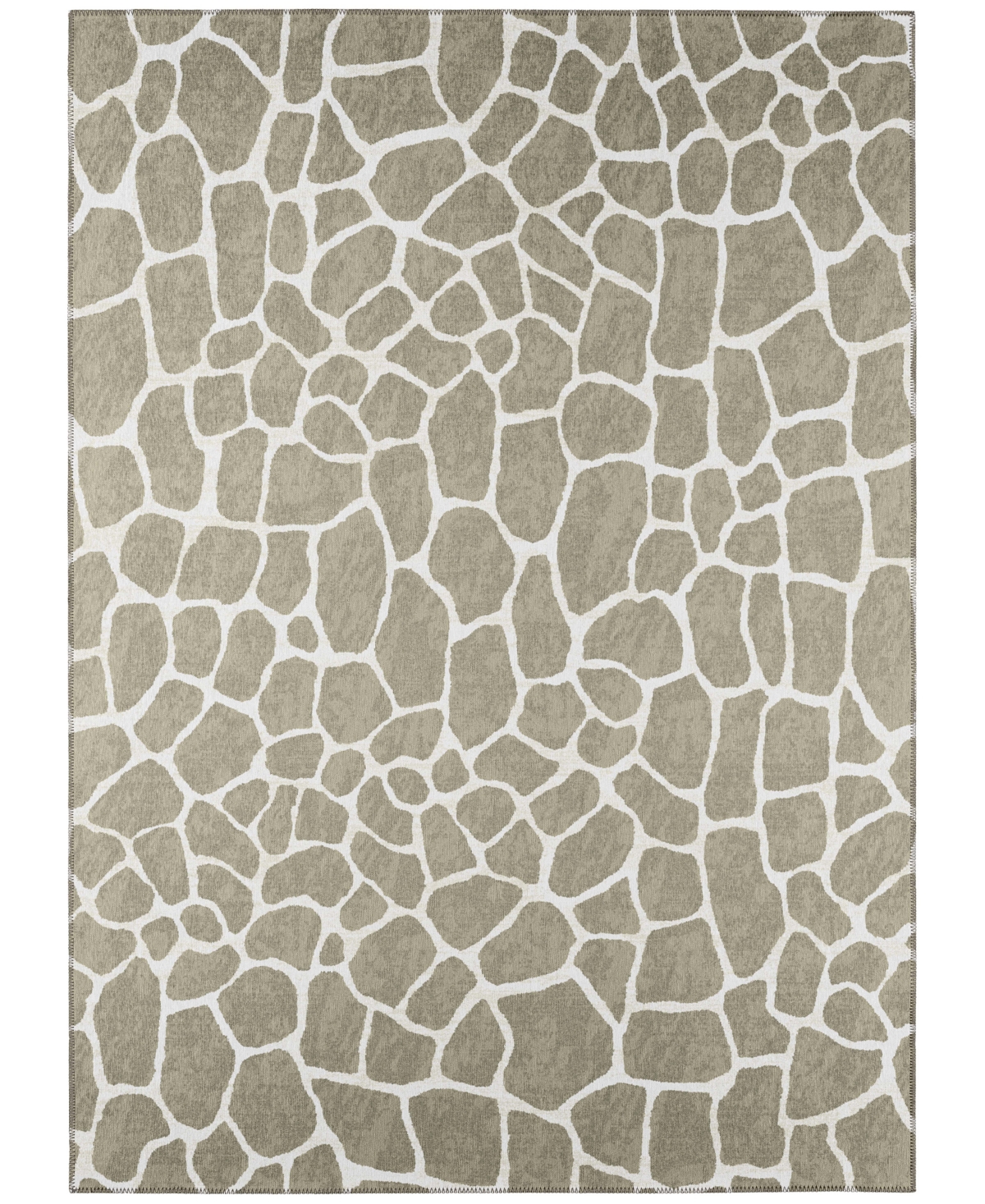Click here for Dalyn Mali ML4 3 x 5 Area Rug - Tan  Beige prices