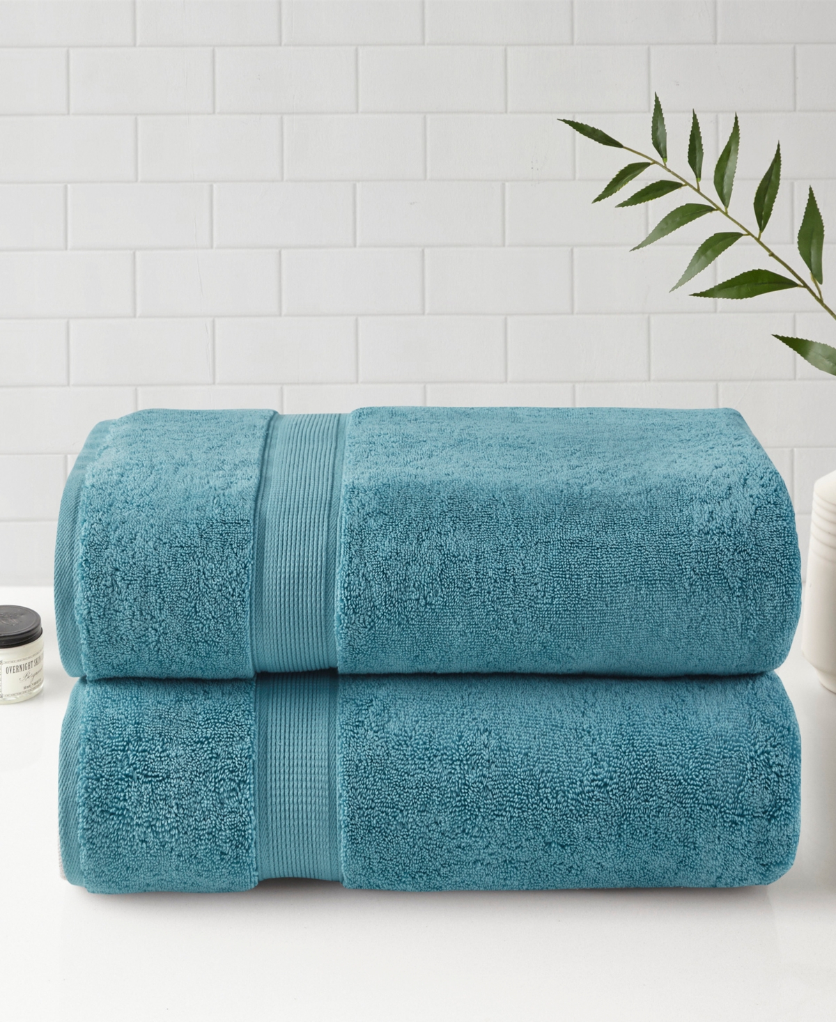 Click here for Madison Park Signature Luxury Zero Twist Cotton 2-... prices