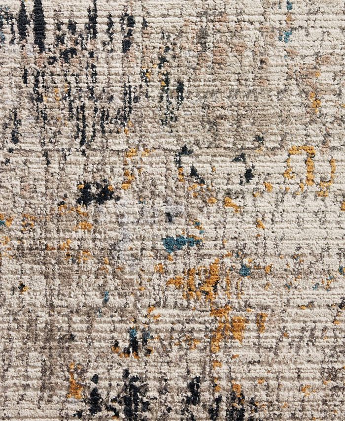 Loloi Leigh LEI-06 7'10" x 10'10" Area Rug - Macy's