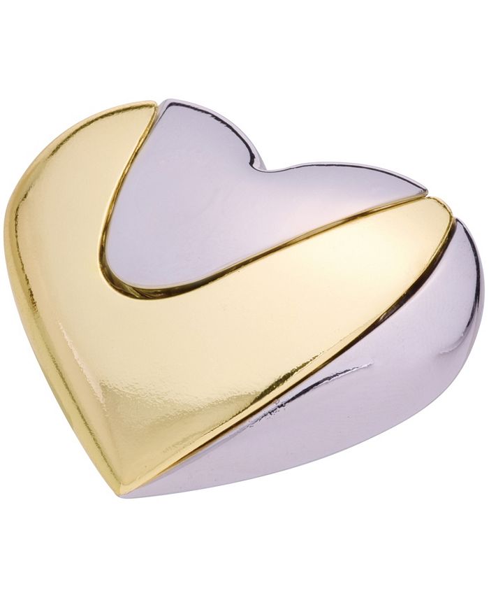 BePuzzled Hanayama Level 1 Cast Puzzle - Love Set - Macy's