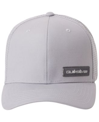 Men's Net Tech 2 Strap Back Cap - Macy's